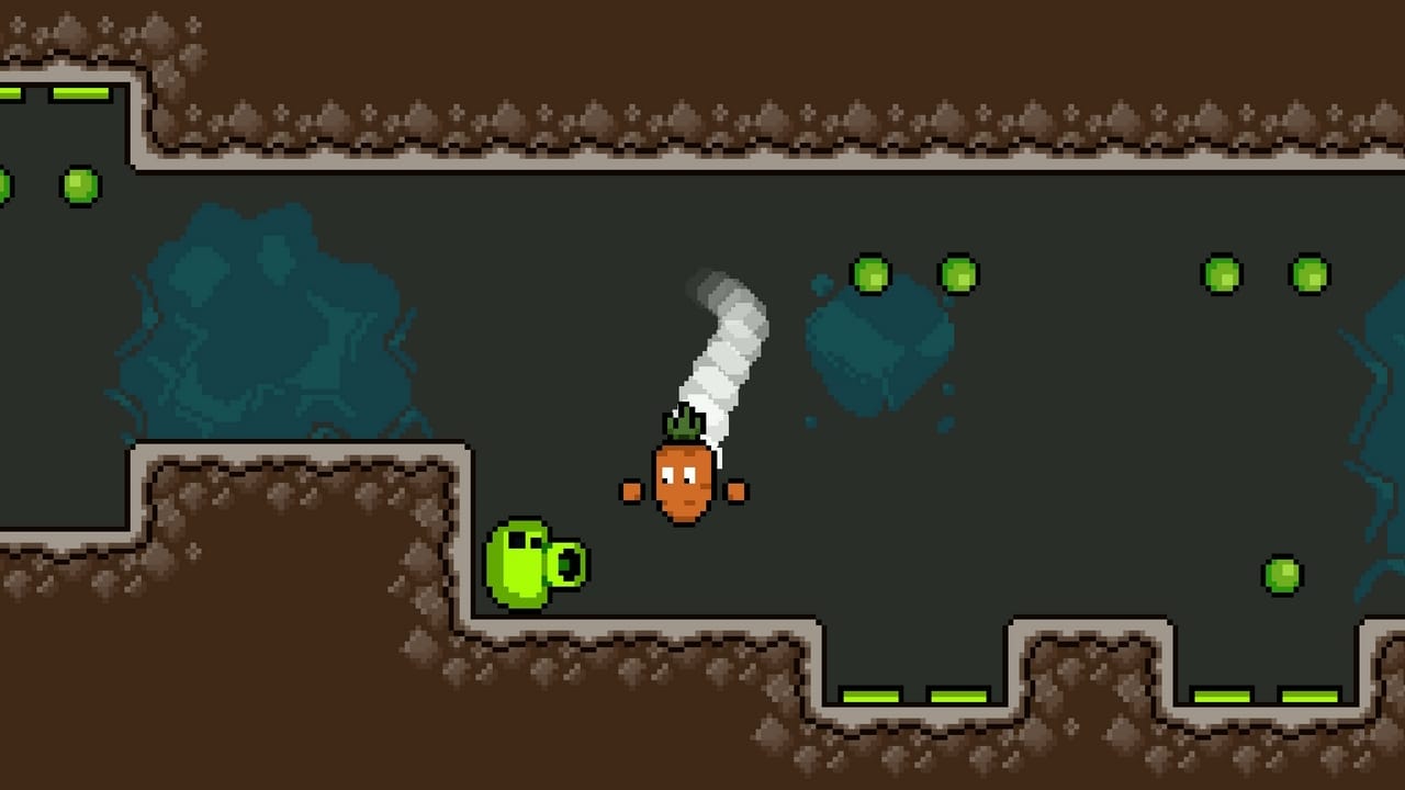 Carrot Smash para Nintendo Switch - Site Oficial da Nintendo para Brasil