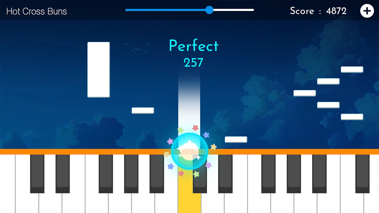Joy Piano pour Nintendo Switch - Site Officiel Nintendo pour Canada