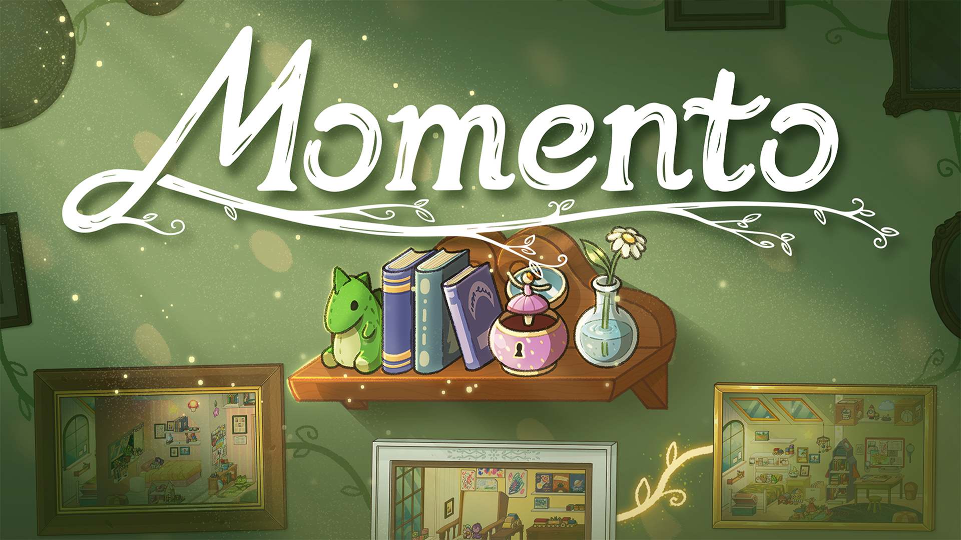 Momento for Nintendo Switch - Nintendo Official Site