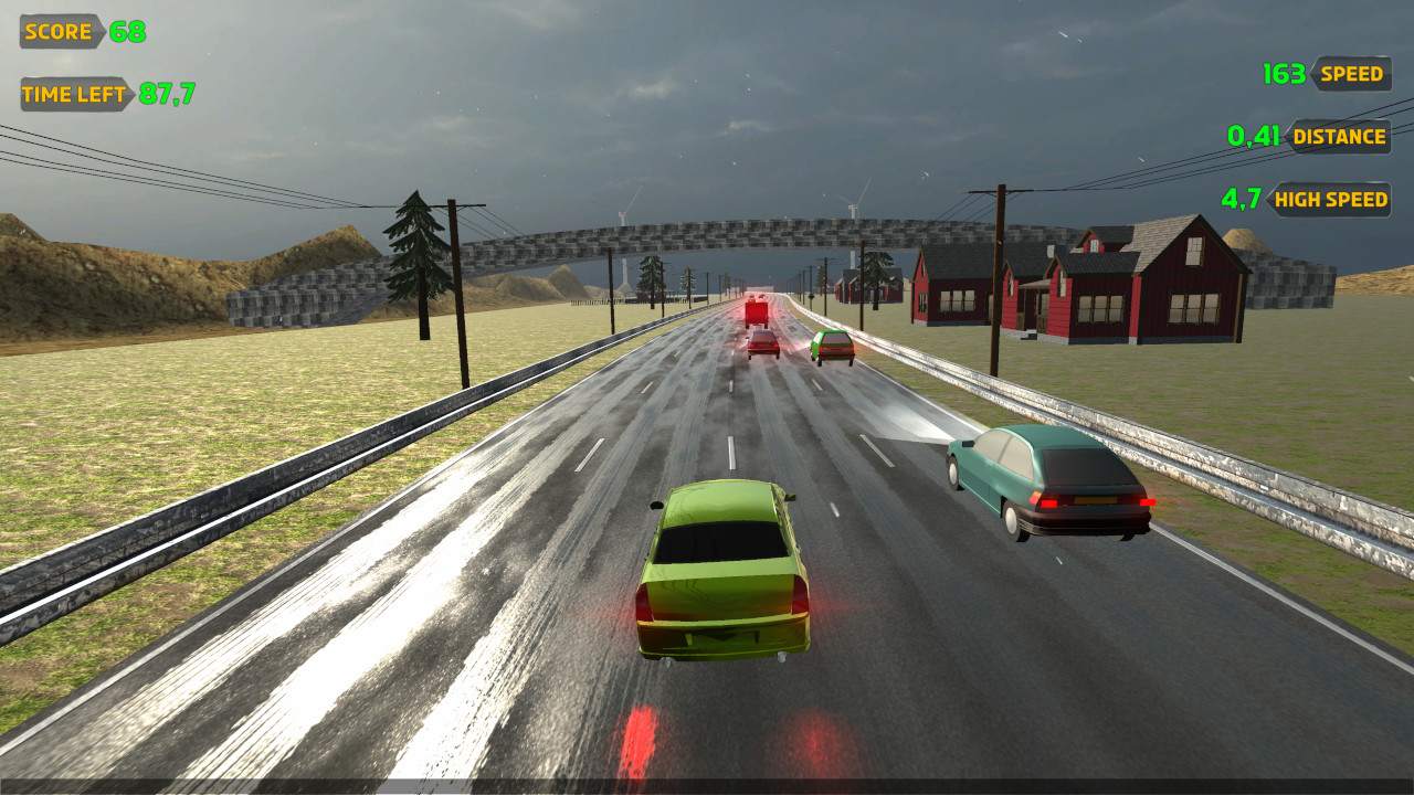 Highway Roads Racer para Nintendo Switch - Sitio Oficial de Nintendo ...