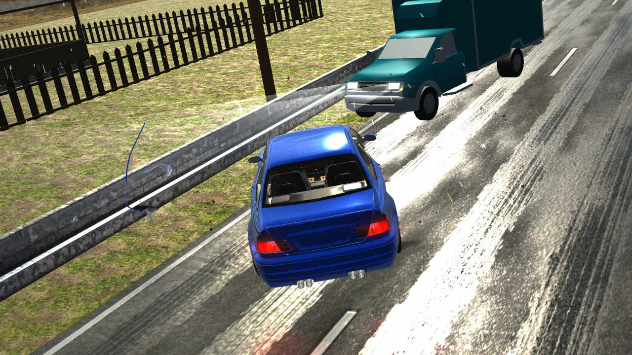 Highway Roads Racer for Nintendo Switch - Nintendo Official Site