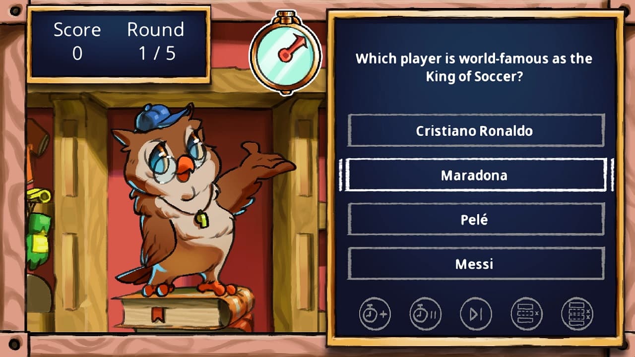 Do You Really Know About Soccer? for Nintendo Switch - Nintendo ...