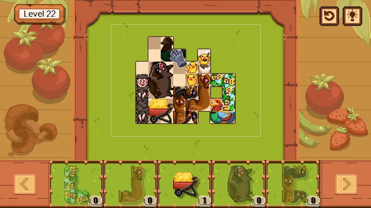 To Farm Lands: Sowing Fields for Nintendo Switch - Nintendo Official Site