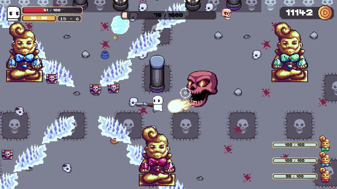 Doll Defenders for Nintendo Switch - Nintendo Official Site for Canada