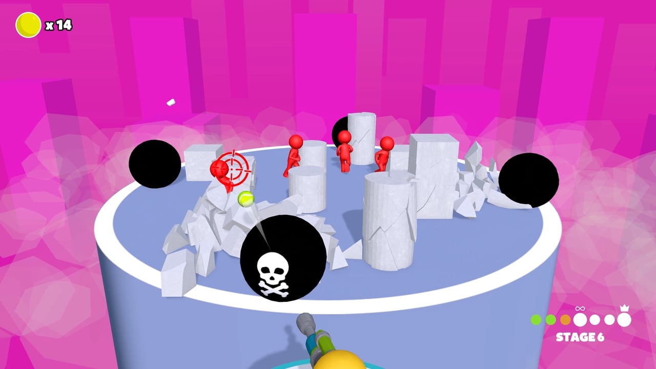 Smash Balls 2 para Nintendo Switch - Site Oficial da Nintendo para Brasil