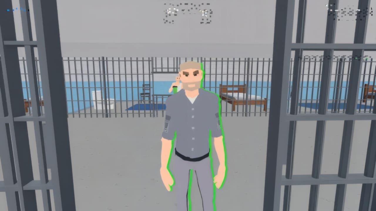 Dig Out: Prison Escape Simulator for Nintendo Switch - Nintendo ...