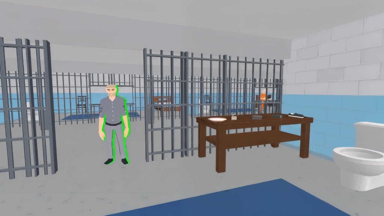 Dig Out: Prison Escape Simulator for Nintendo Switch - Nintendo ...