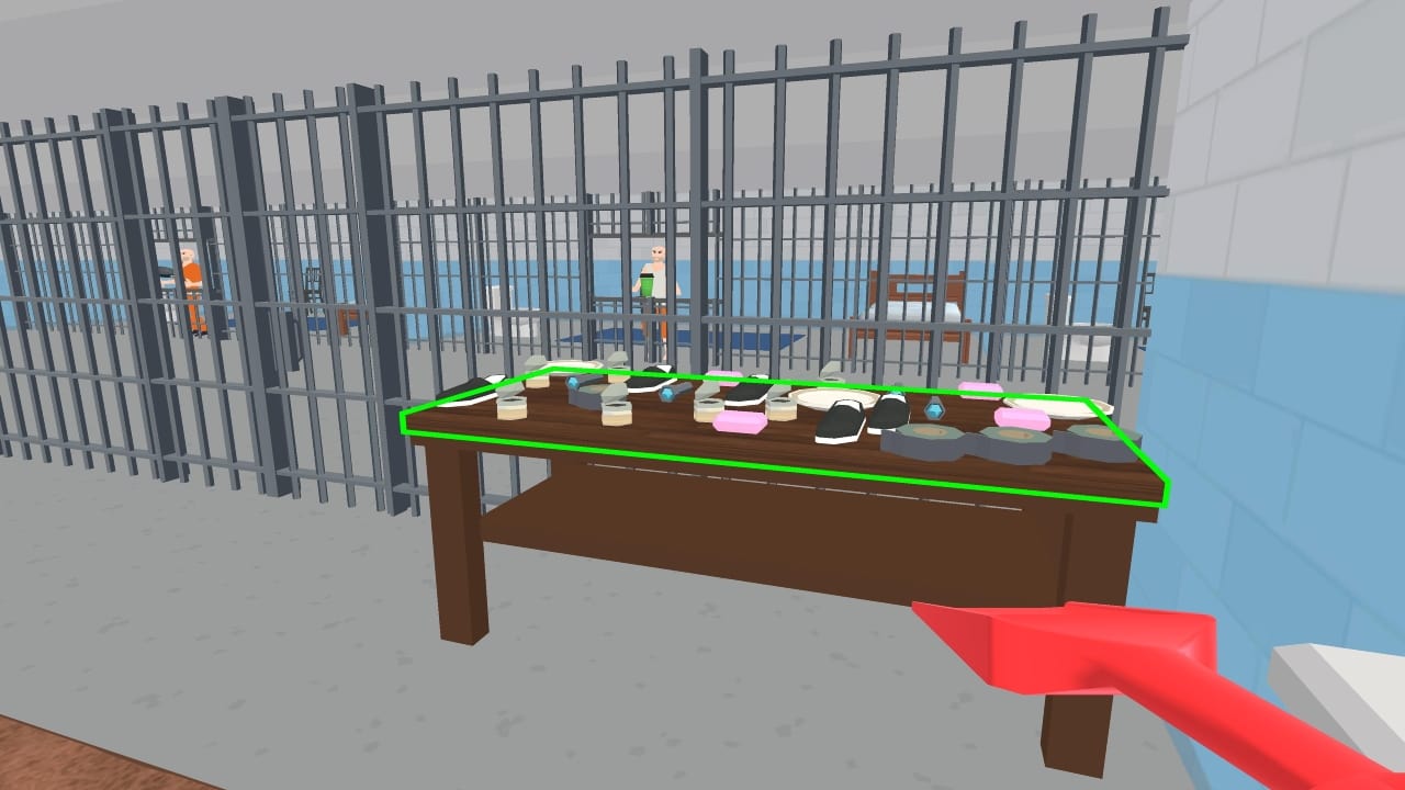 Dig Out: Prison Escape Simulator for Nintendo Switch - Nintendo ...