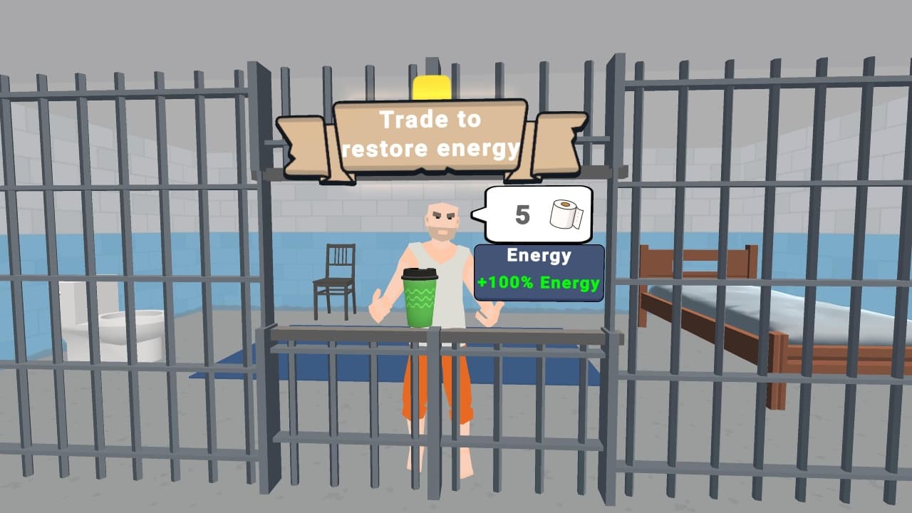 Dig Out: Prison Escape Simulator for Nintendo Switch - Nintendo ...