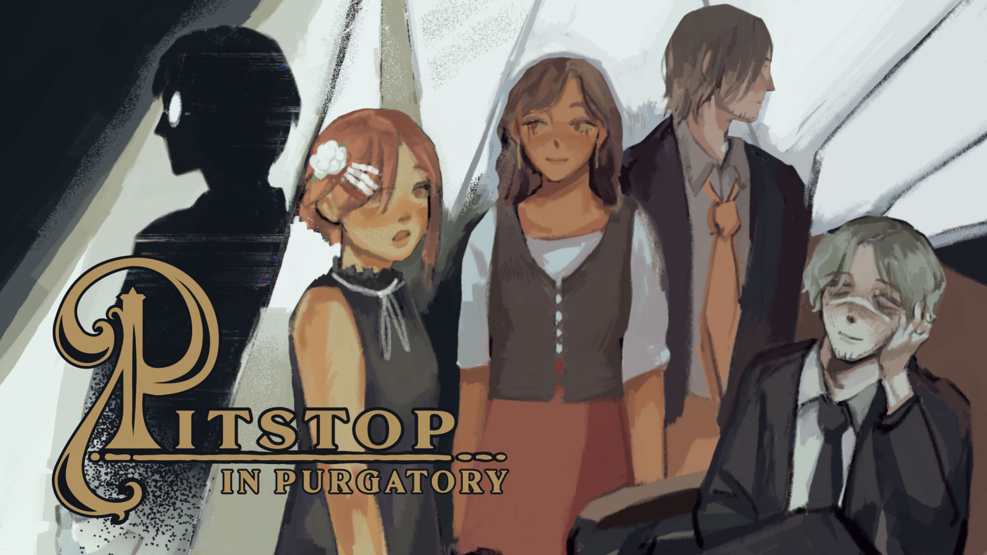 Pitstop in Purgatory for Nintendo Switch - Nintendo Official Site