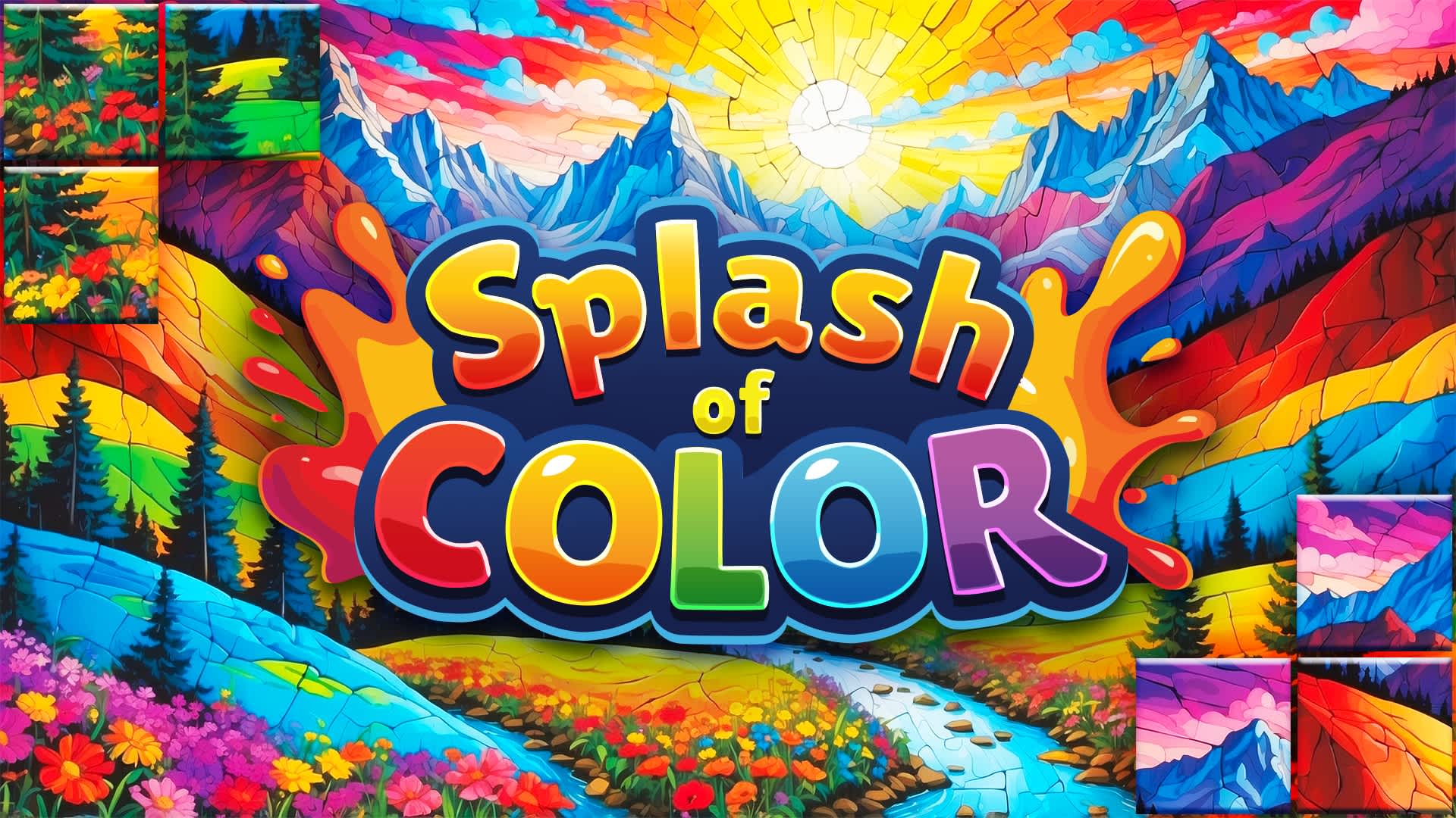 Splash of Color pour Nintendo Switch - Site Officiel Nintendo pour Canada