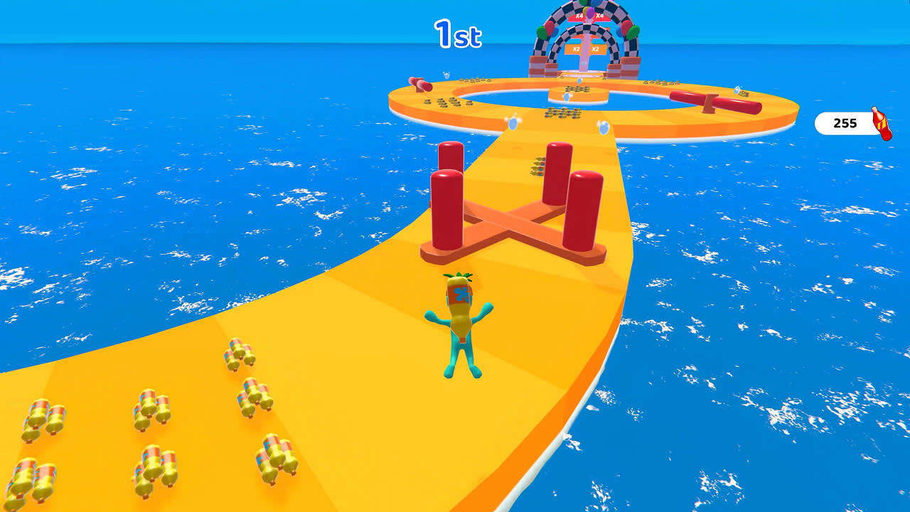Cola Riders for Nintendo Switch - Nintendo Official Site for Canada
