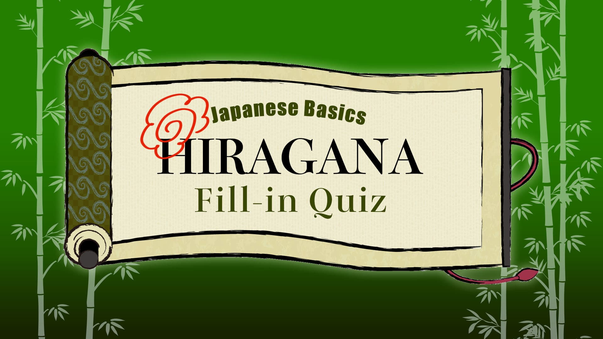 Japanese Basics HIRAGANA Fill-in Quiz para Nintendo Switch - Sitio ...