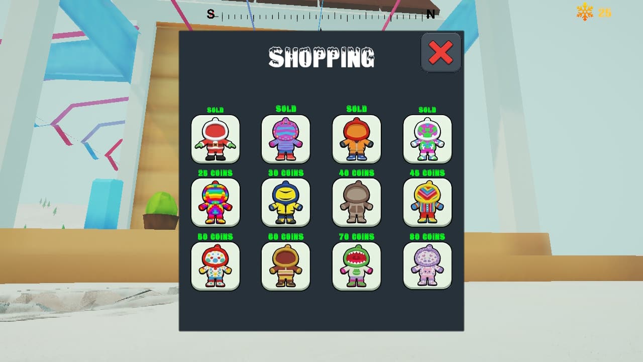 Cozy Snow Friends for Nintendo Switch - Nintendo Official Site