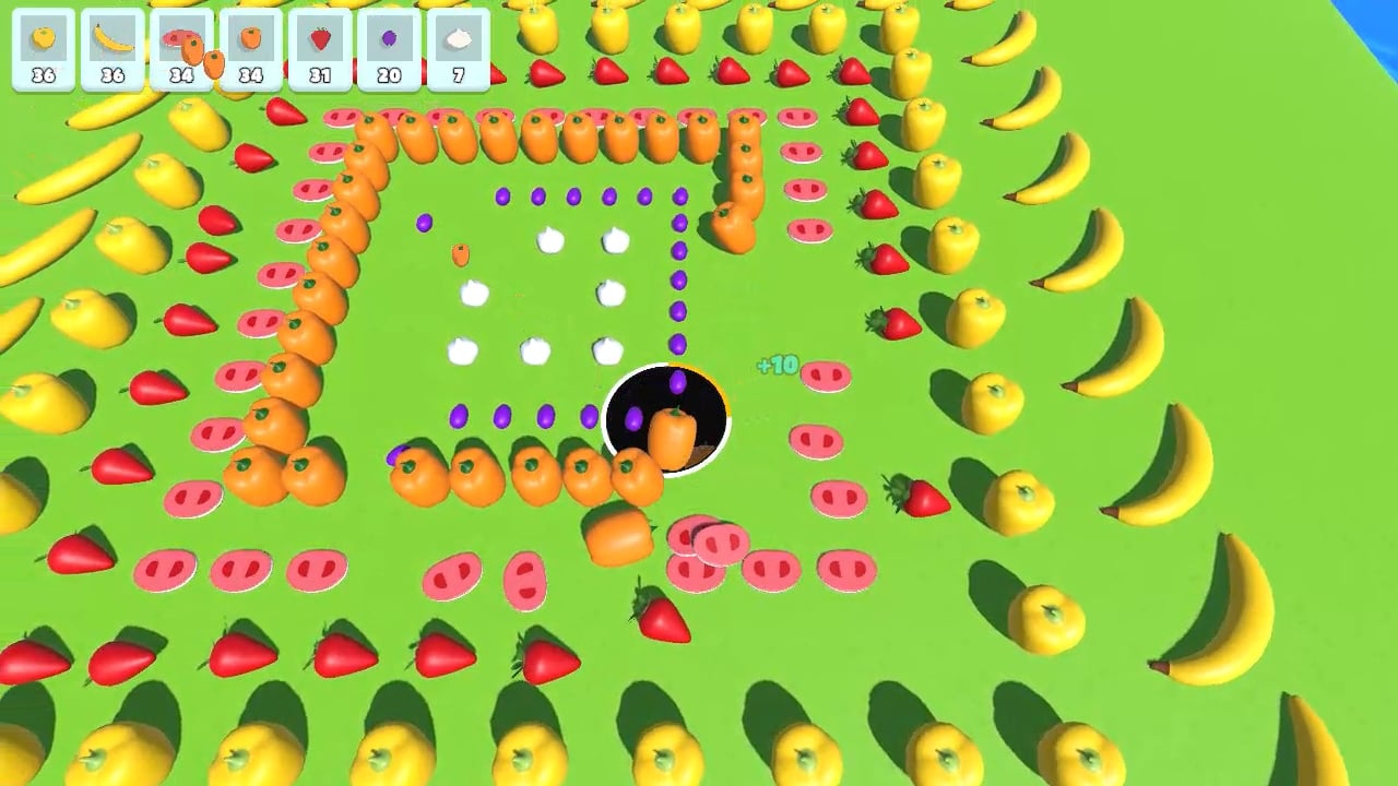 Hole ASMR for Nintendo Switch - Nintendo Official Site