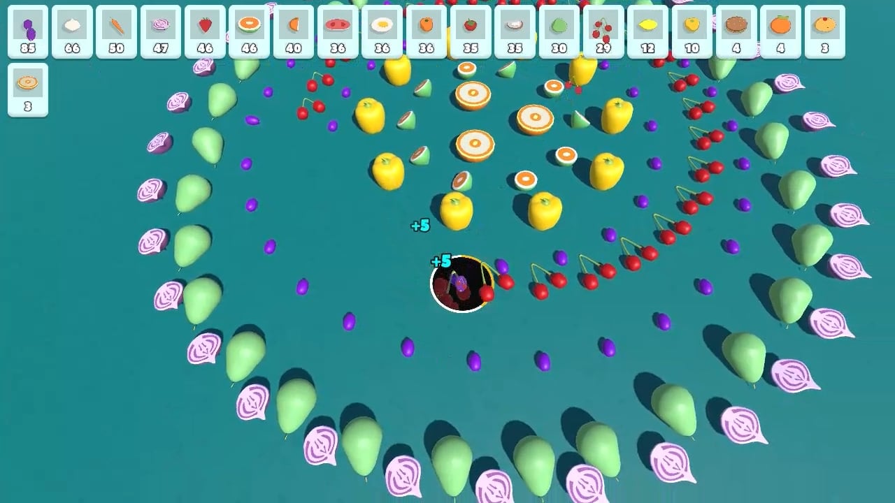 Hole ASMR for Nintendo Switch - Nintendo Official Site