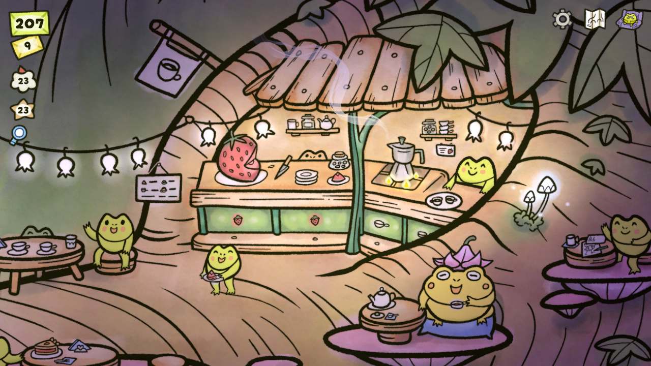 Find My Frogs for Nintendo Switch - Nintendo Official Site