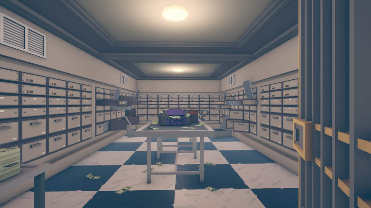 Build A Bank Tycoon for Nintendo Switch - Nintendo Official Site