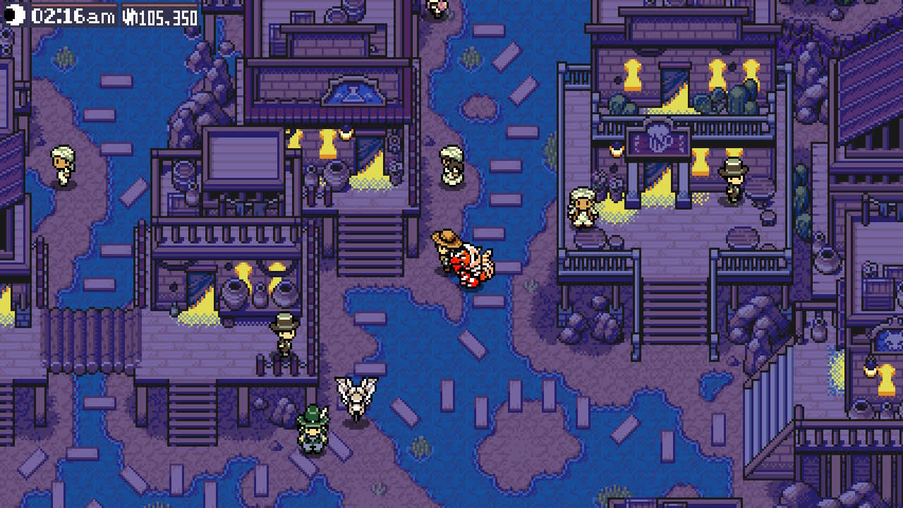 Monster Crown: Sin Eater for Nintendo Switch - Nintendo Official Site