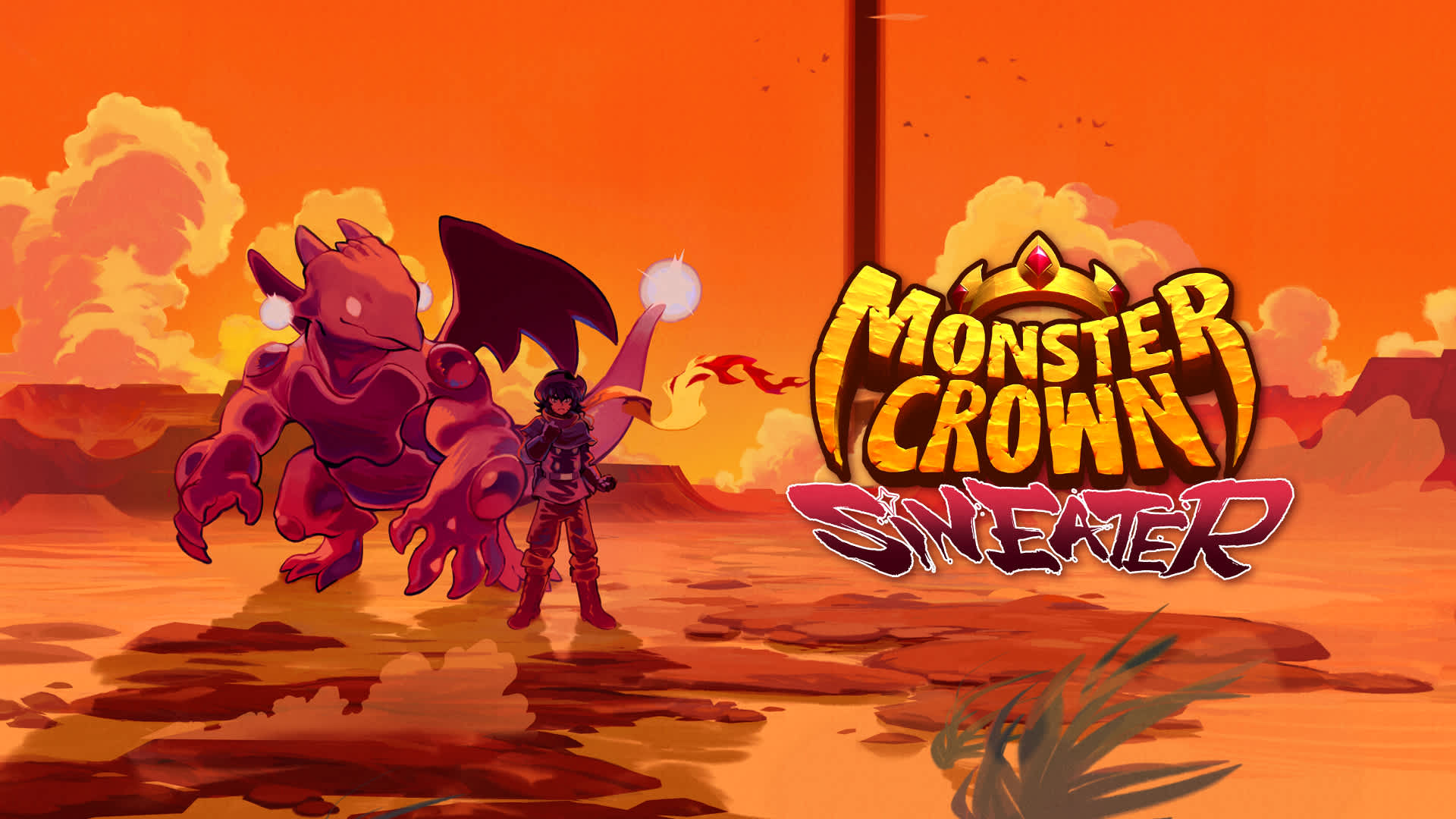 Monster Crown: Sin Eater for Nintendo Switch - Nintendo Official Site ...