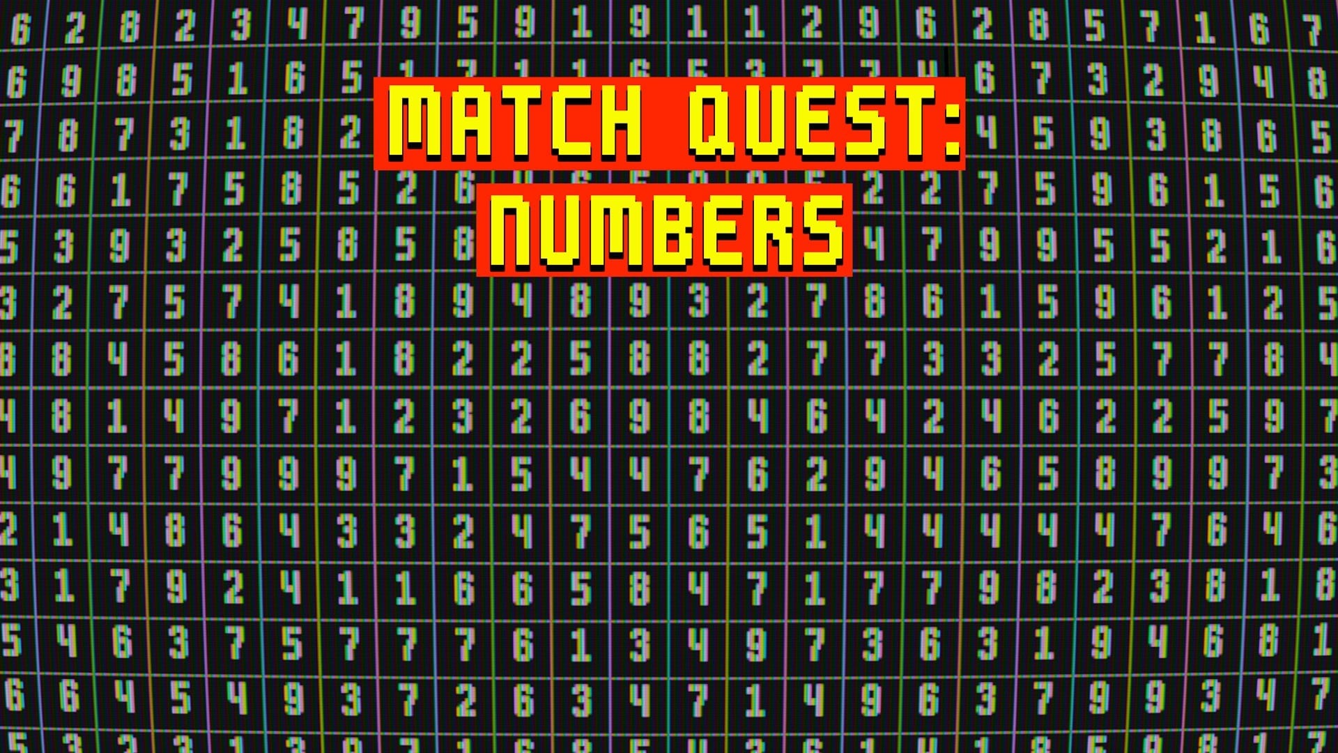 Match Quest : Numbers for Nintendo Switch - Nintendo Official Site