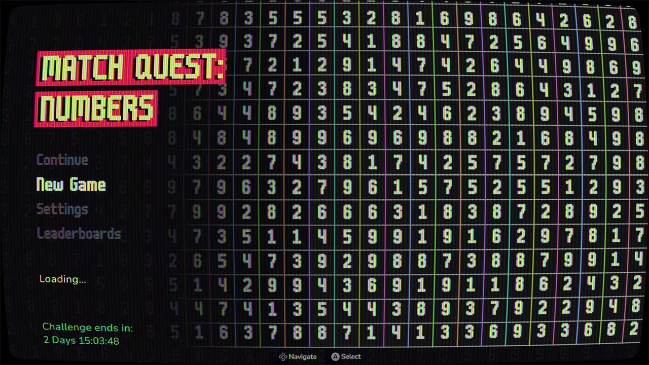 Match Quest : Numbers para Nintendo Switch - Sitio Oficial de Nintendo ...