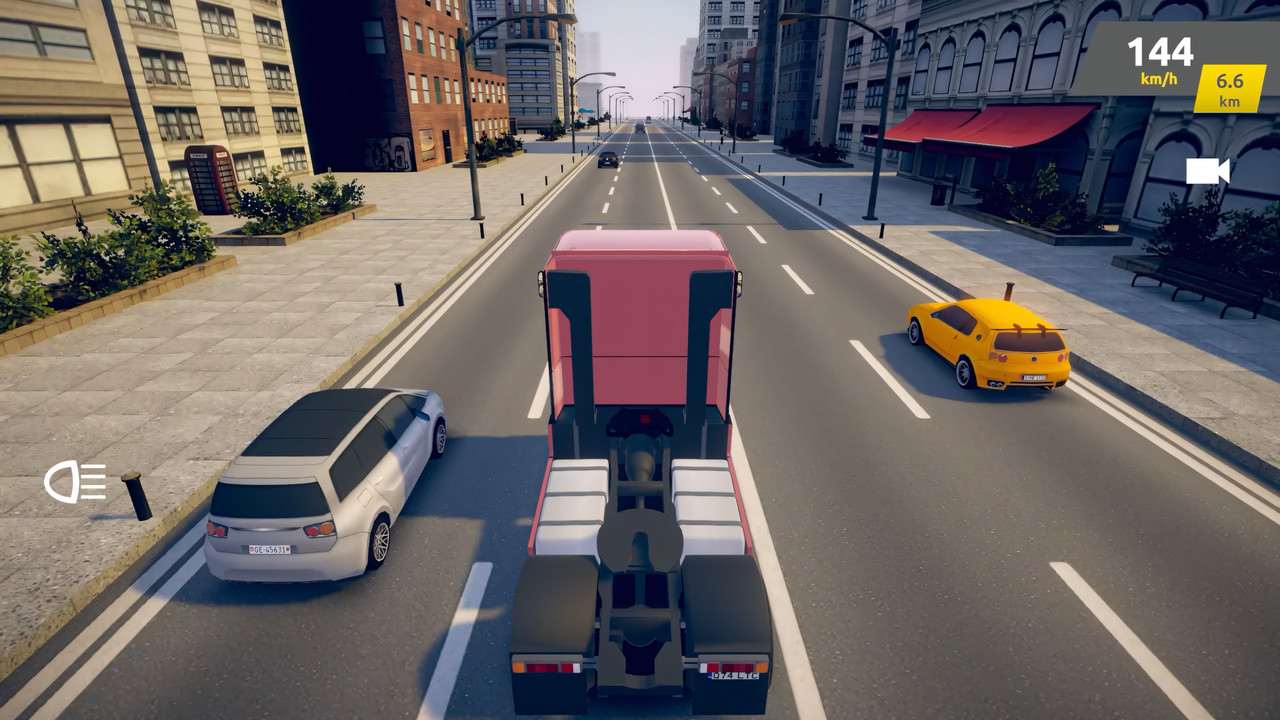 Nitro City Racing for Nintendo Switch - Nintendo Official Site