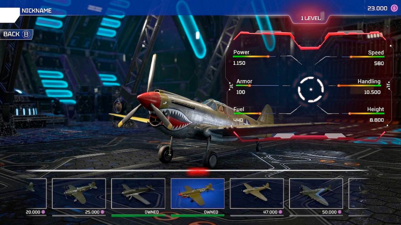 Flight Simulator 2026 for Nintendo Switch - Nintendo Official Site