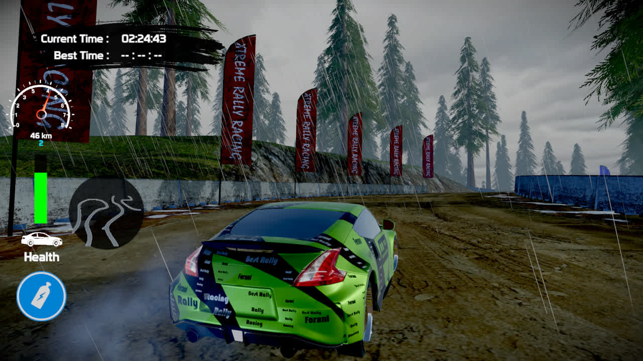 Xtreme Drift Racing Simulator for Nintendo Switch - Nintendo Official Site