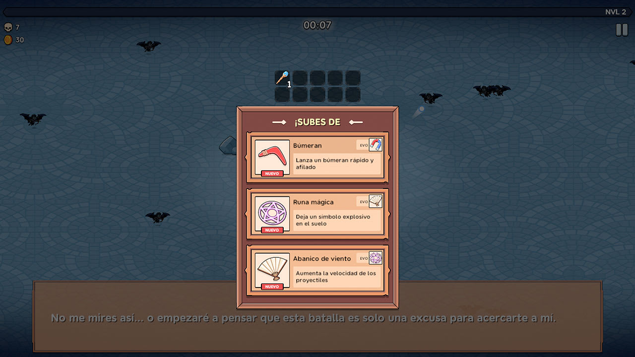 Aphrodite Evolve Weapons Survivor: Greek Gods Versus Heaven para ...