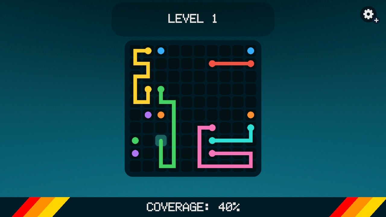 Connect Lines para Nintendo Switch - Sitio Oficial de Nintendo para Mexico