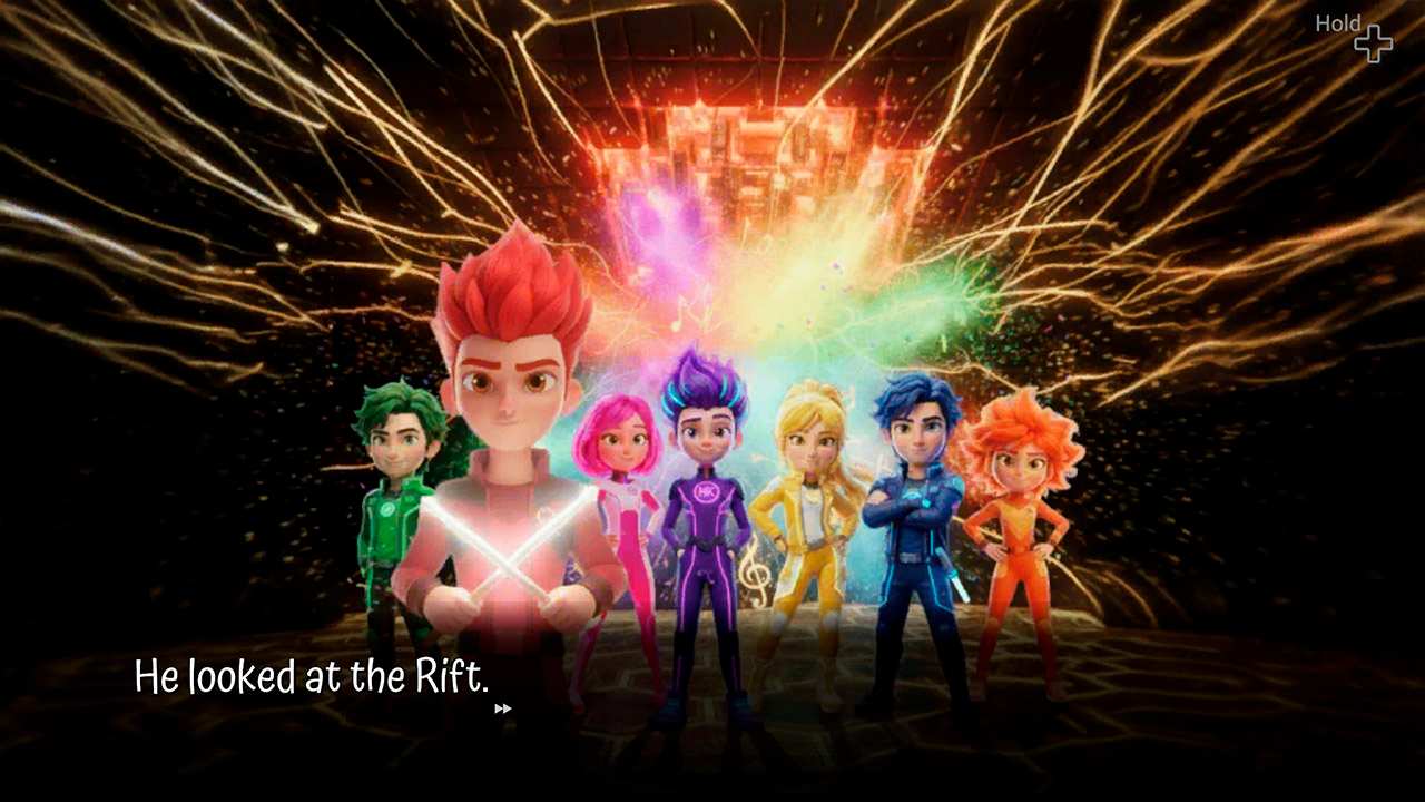 The Universal Symphony for Nintendo Switch - Nintendo Official Site for ...