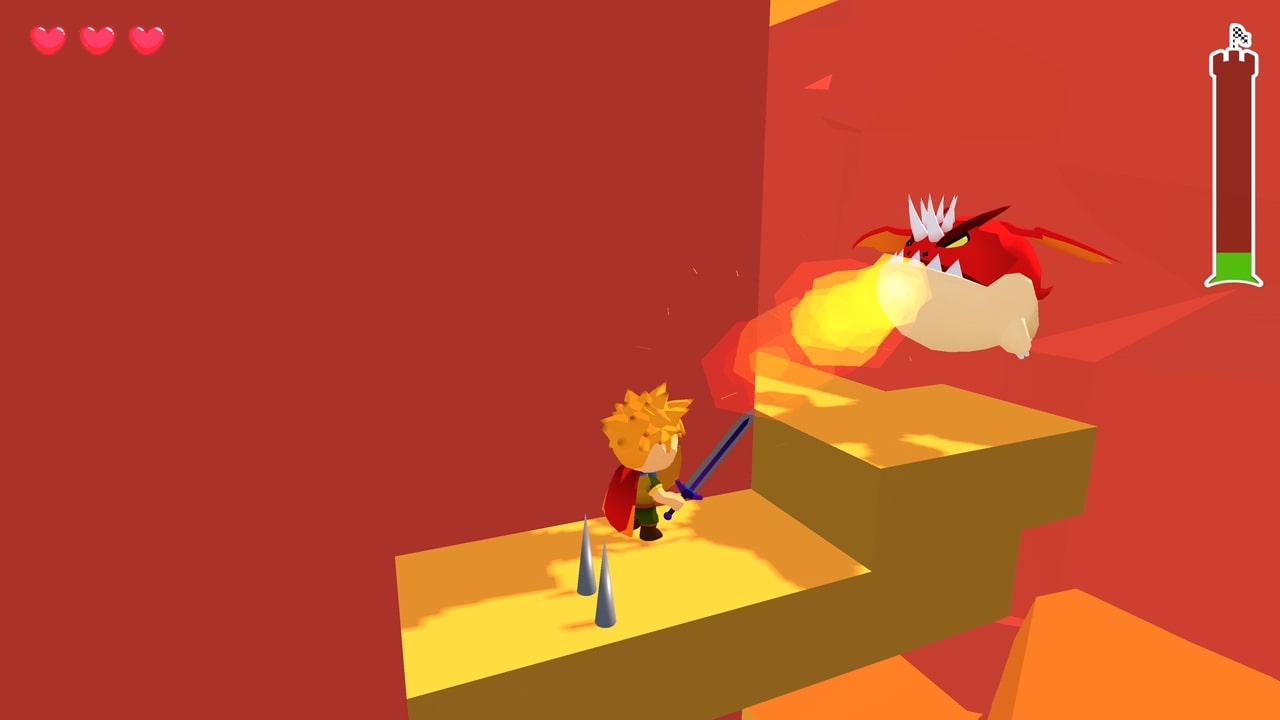The Towers para Nintendo Switch - Site Oficial da Nintendo para Brasil