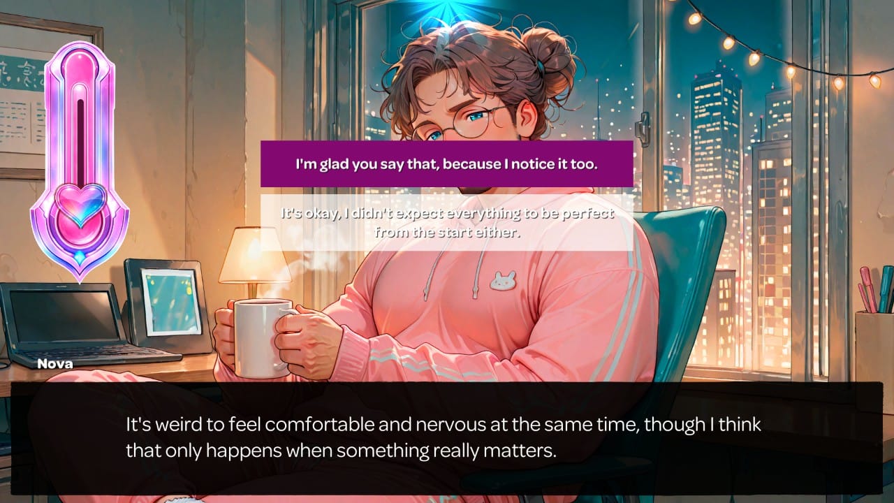 Youtuber Boys: Love Behind the Camera for Nintendo Switch - Nintendo ...