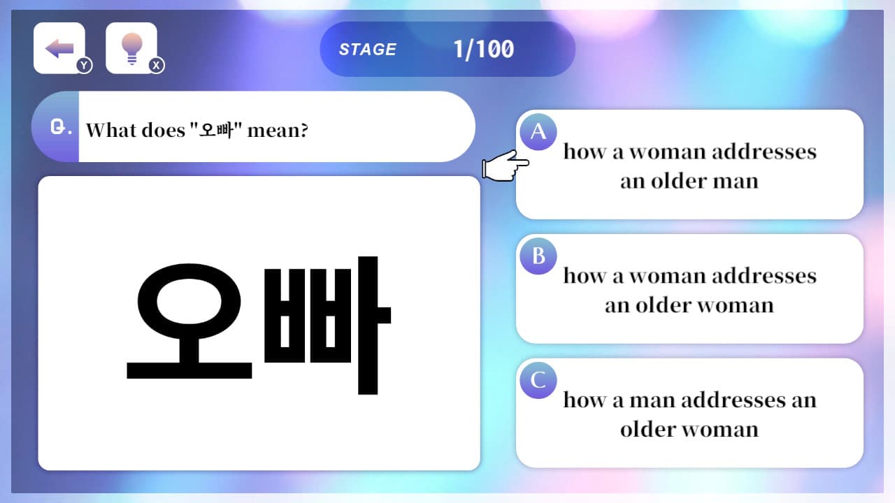 K-POP Fandom Korean Quiz pour Nintendo Switch - Site Officiel Nintendo ...