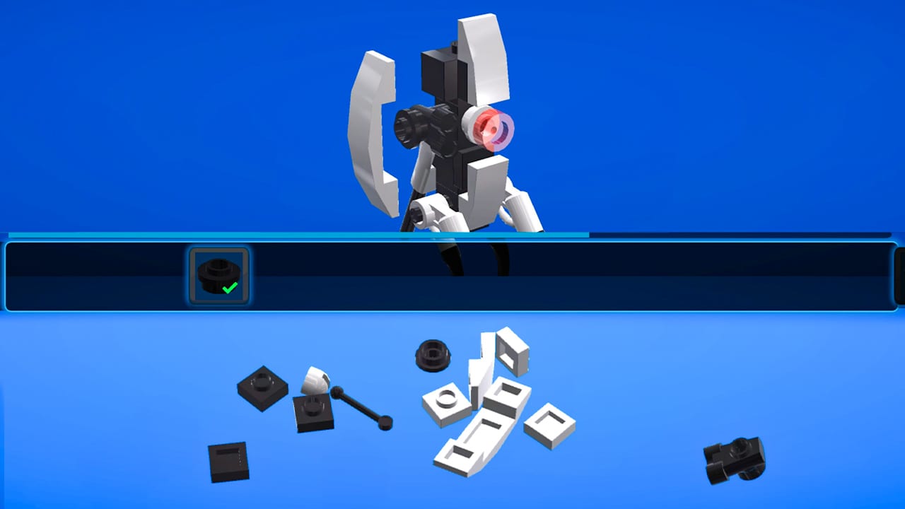 Legolast Tiny Builder for Nintendo Switch - Nintendo Official Site for ...