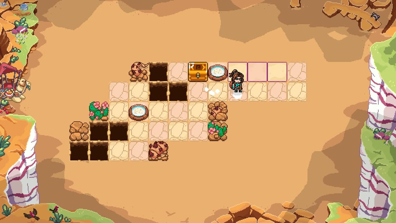 Sands and Relics para Nintendo Switch - Site Oficial da Nintendo para ...
