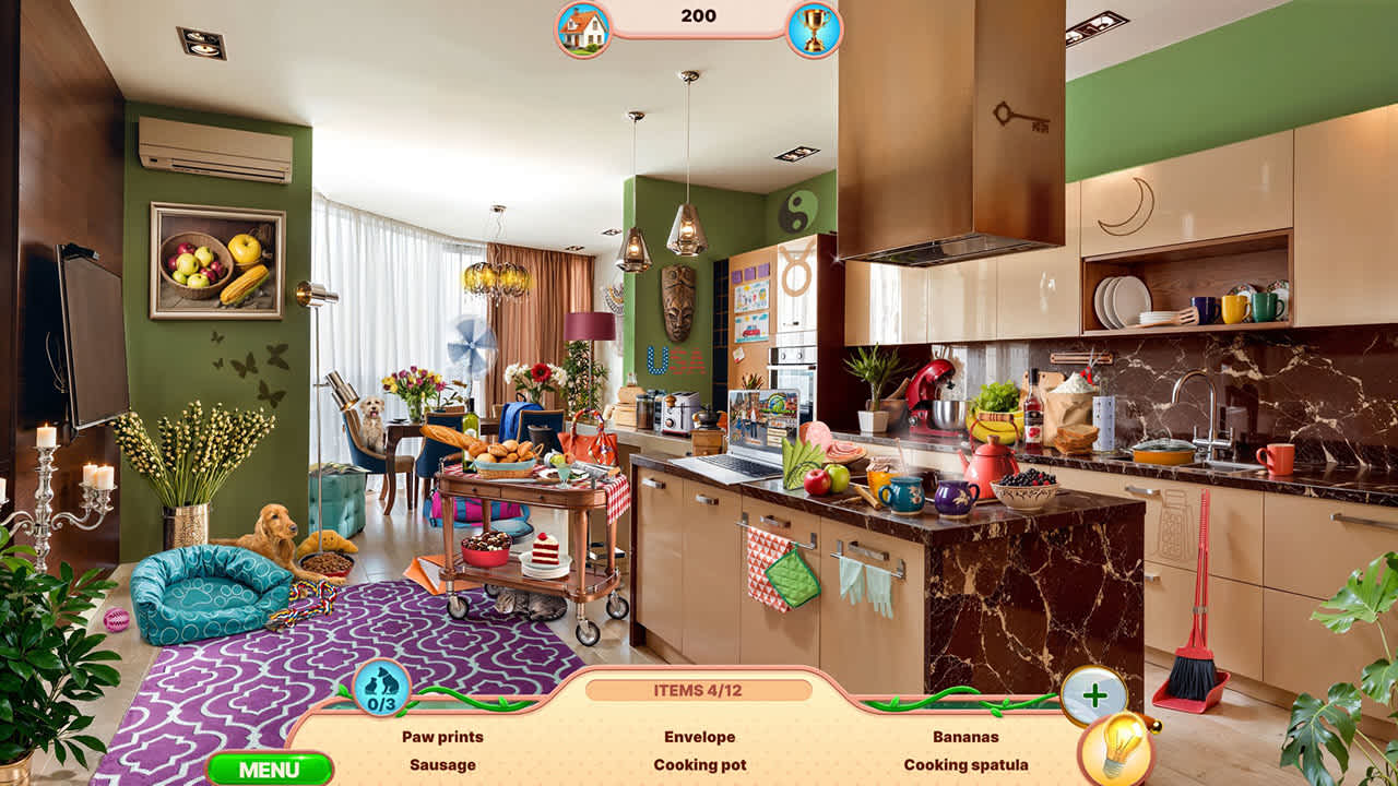 Sweet Home: Look and Find 6 Collector's Edition for Nintendo Switch ...