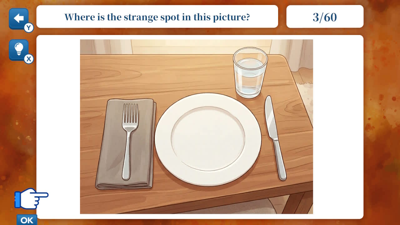 Hidden Oddities in Everyday Life Mystery for Nintendo Switch - Nintendo ...
