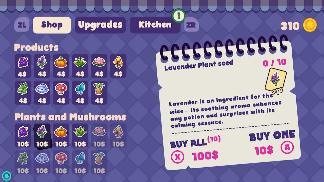 Cat&Rabbit Magic Farming for Nintendo Switch - Nintendo Official Site