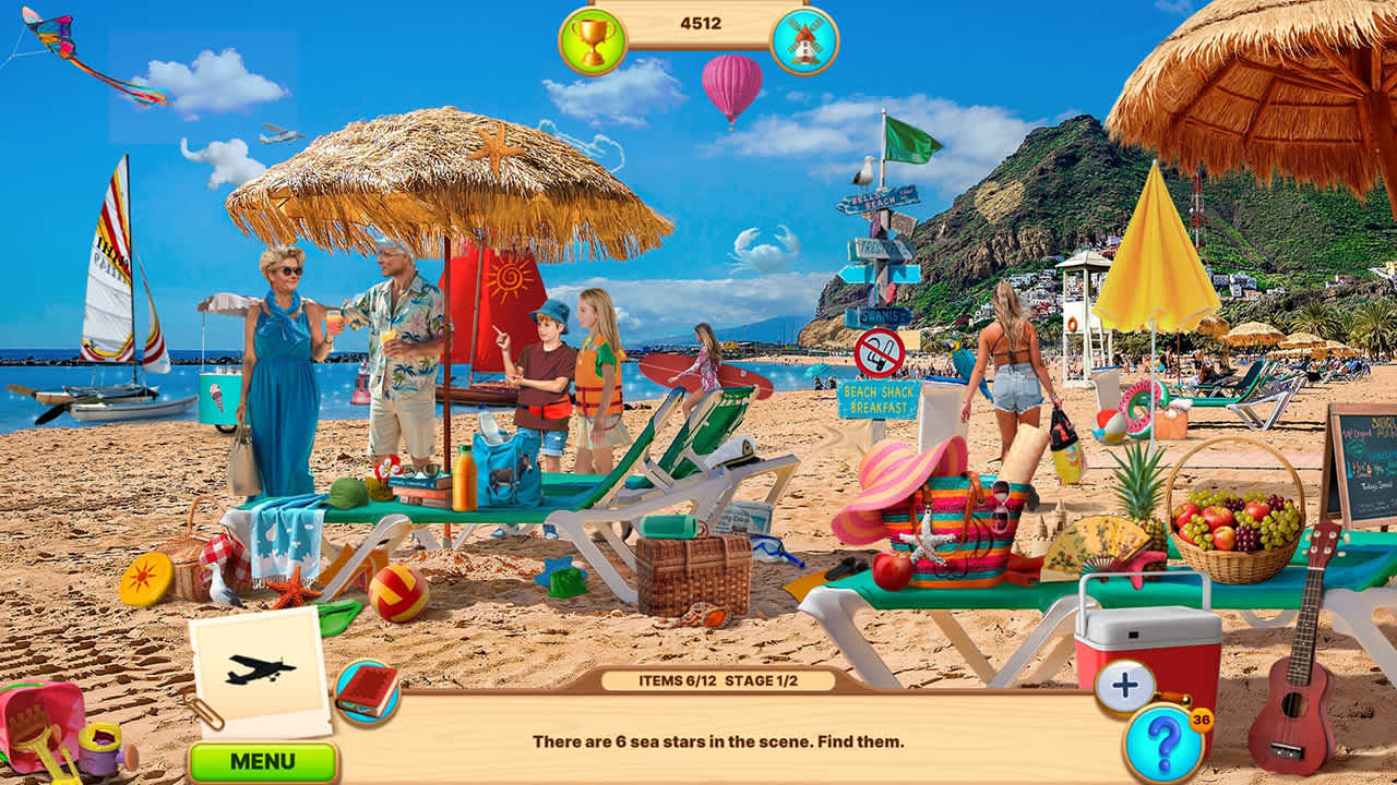 Big Adventure: Trip To Europe 11 Collector's Edition for Nintendo ...