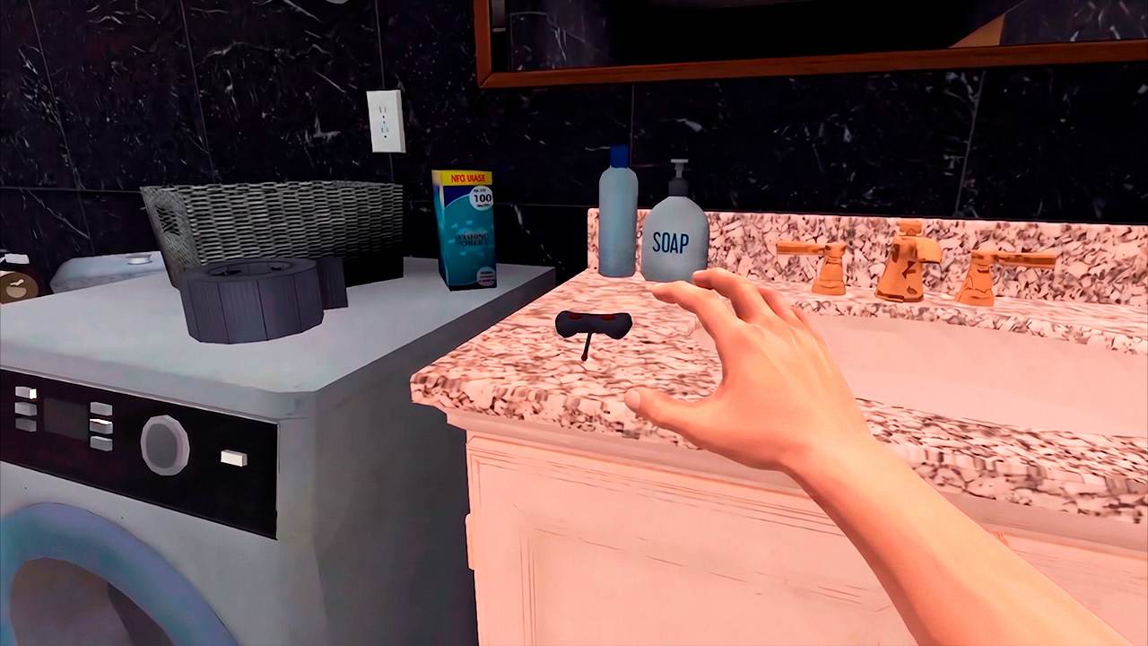 Escape from Vlogger: Runaway para Nintendo Switch - Site Oficial da ...