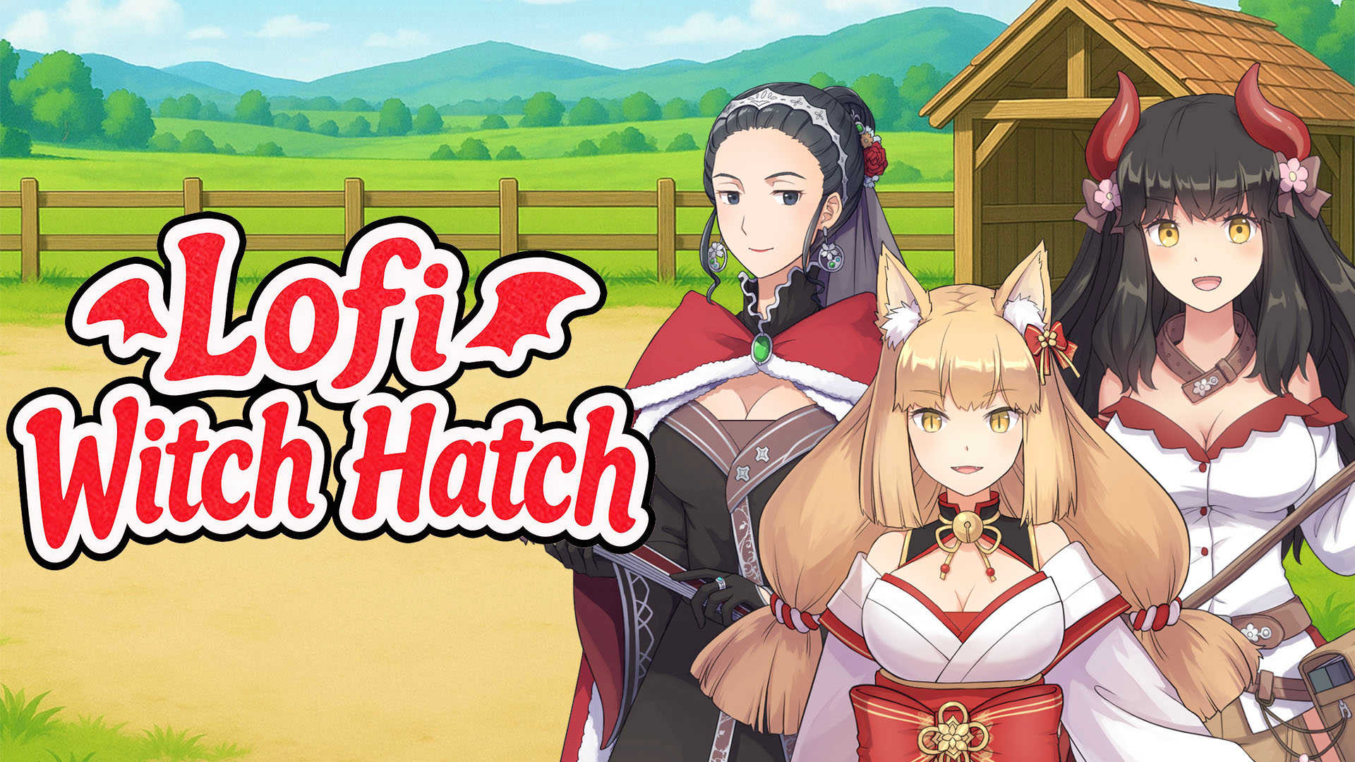 Lofi Witch Hatch for Nintendo Switch - Nintendo Official Site for Canada