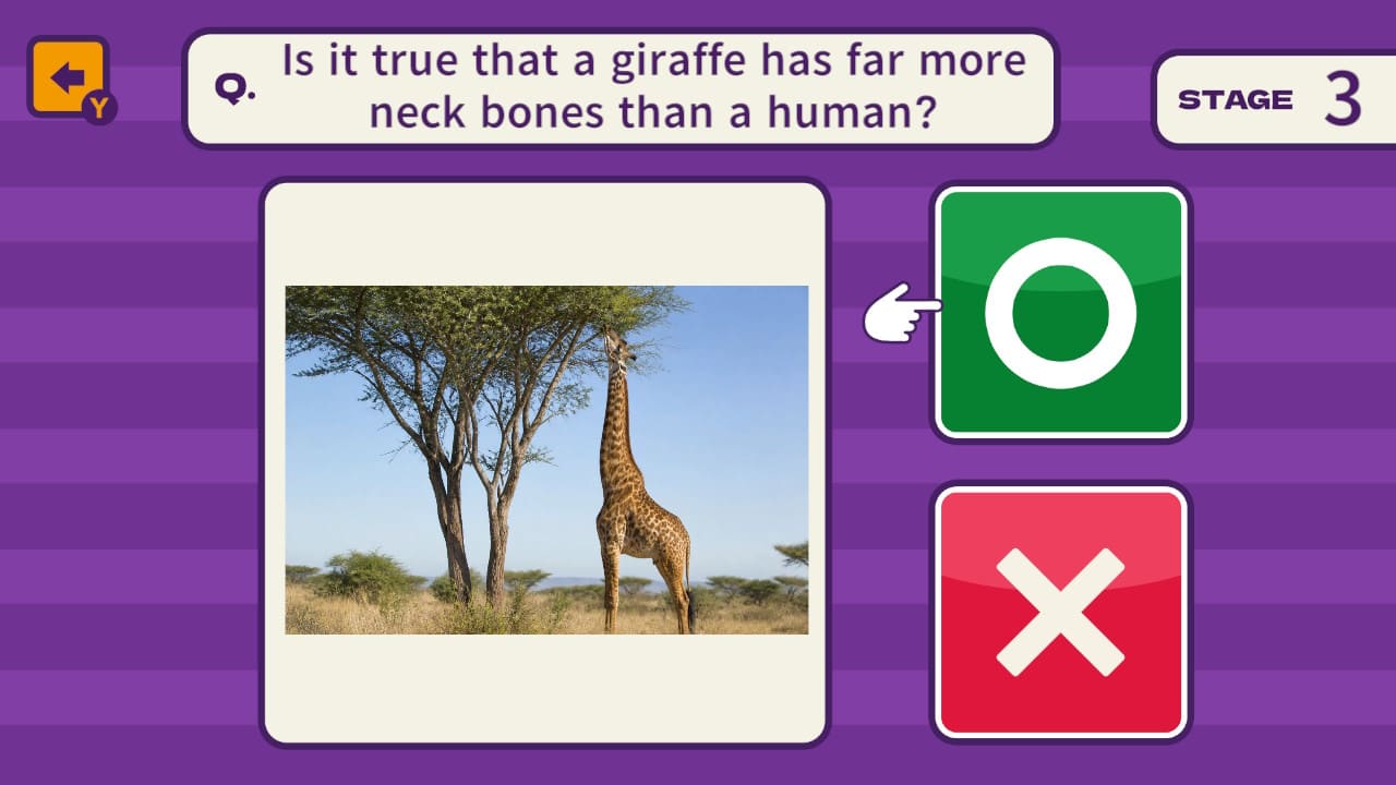 One Question and You'll Want to Share It! 1000 Trivia Quiz Questions ...