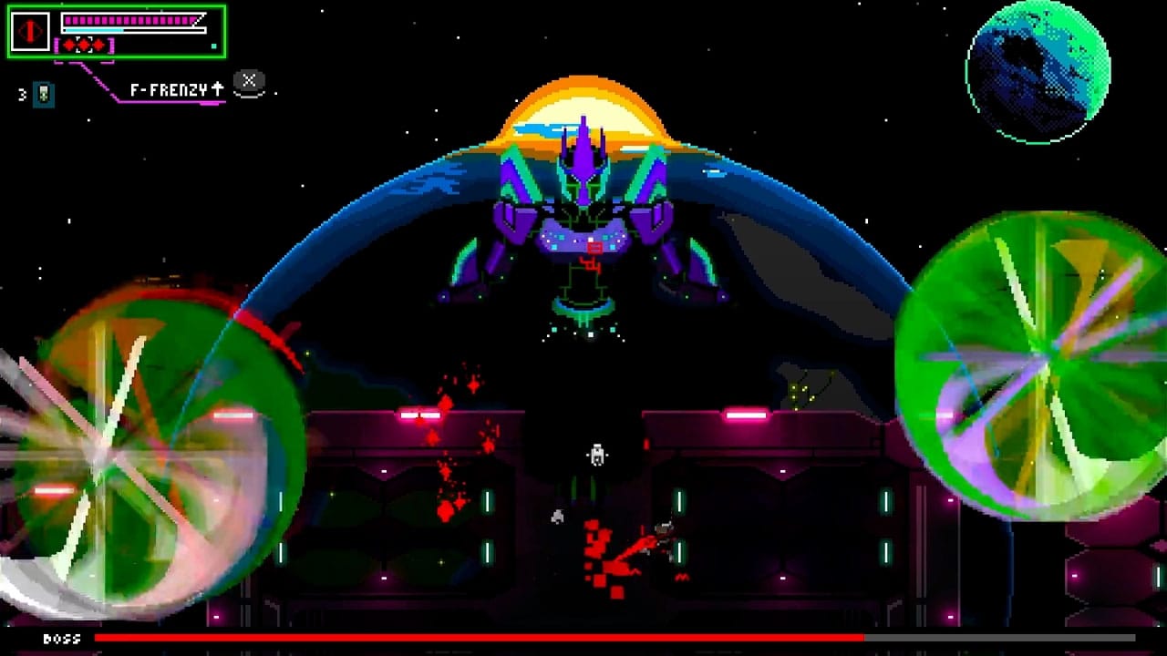 Resonant Blade For Nintendo Switch Nintendo Official Site