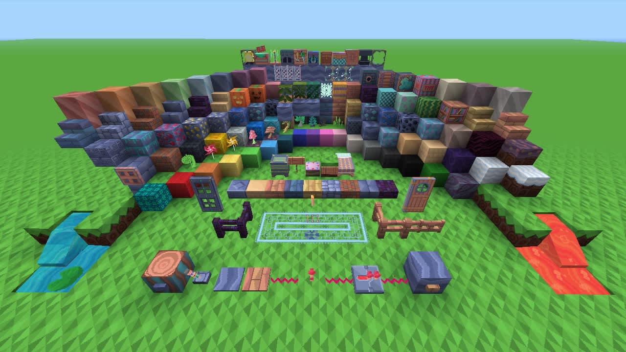 Pattern Texture Pack for Nintendo Switch - Nintendo Official Site