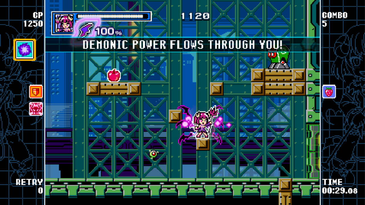 DLC Character: Kurona for Nintendo Switch - Nintendo Official Site