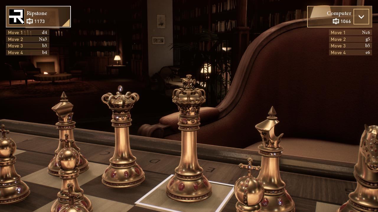 Chess Ultra: Imperial chess set for Nintendo Switch - Nintendo Official ...
