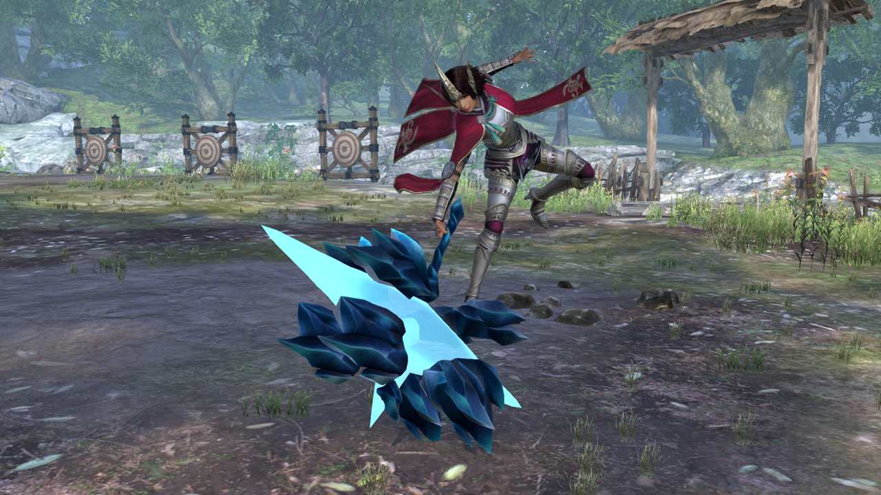 Sacred Treasures Pack 1 for Nintendo Switch - Nintendo Official Site
