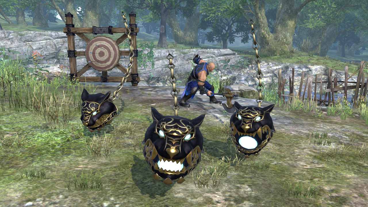 Sacred Treasures Pack 1 para Nintendo Switch - Sitio Oficial de ...